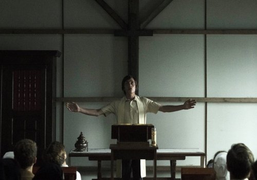 BABYLON in Berlin - David Lynch: Mulholland Drive [OmU]