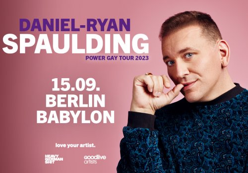 BABYLON in Berlin - PROGRAMM & TICKETS