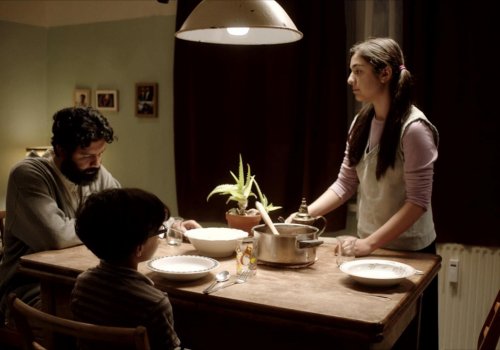 BABYLON in Berlin - Cinema! Italia! Welcome Venice