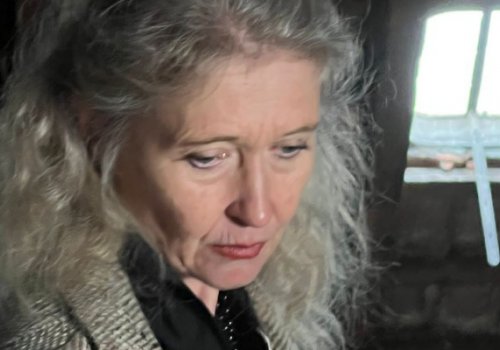 BABYLON in Berlin - Cinema! Italia! Welcome Venice