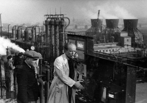 BABYLON in Berlin - PROGRAMM & TICKETS